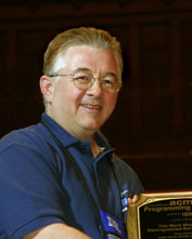 The ICPC International Collegiate Programming Contest