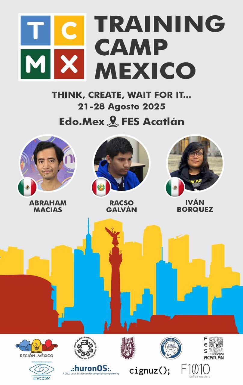 The ICPC International Collegiate Programming Contest