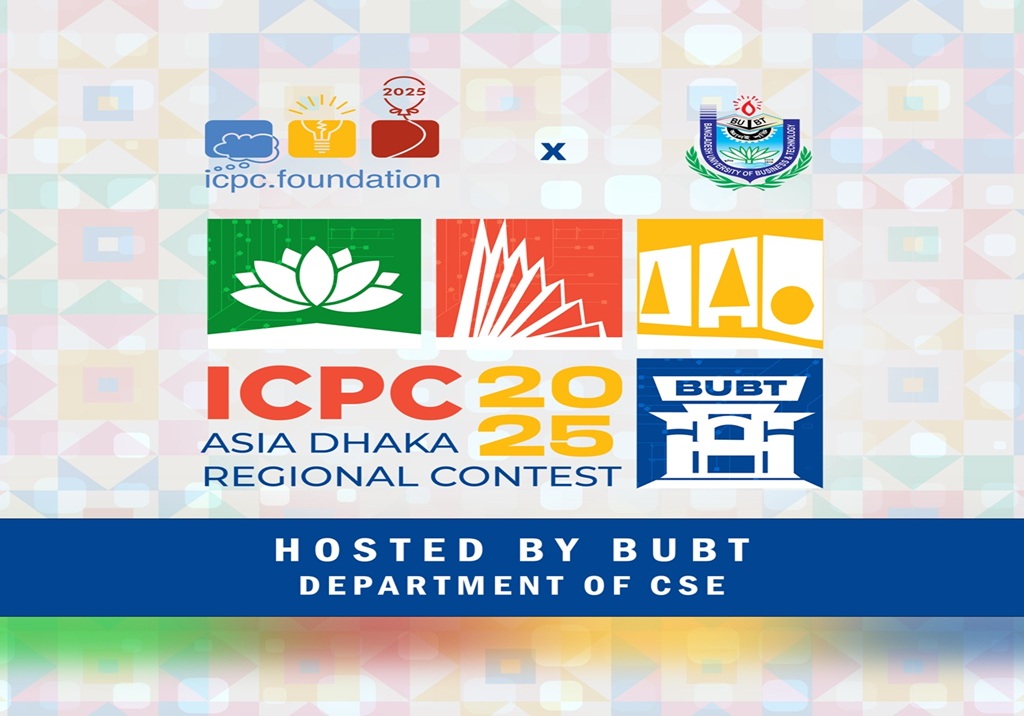 The ICPC International Collegiate Programming Contest