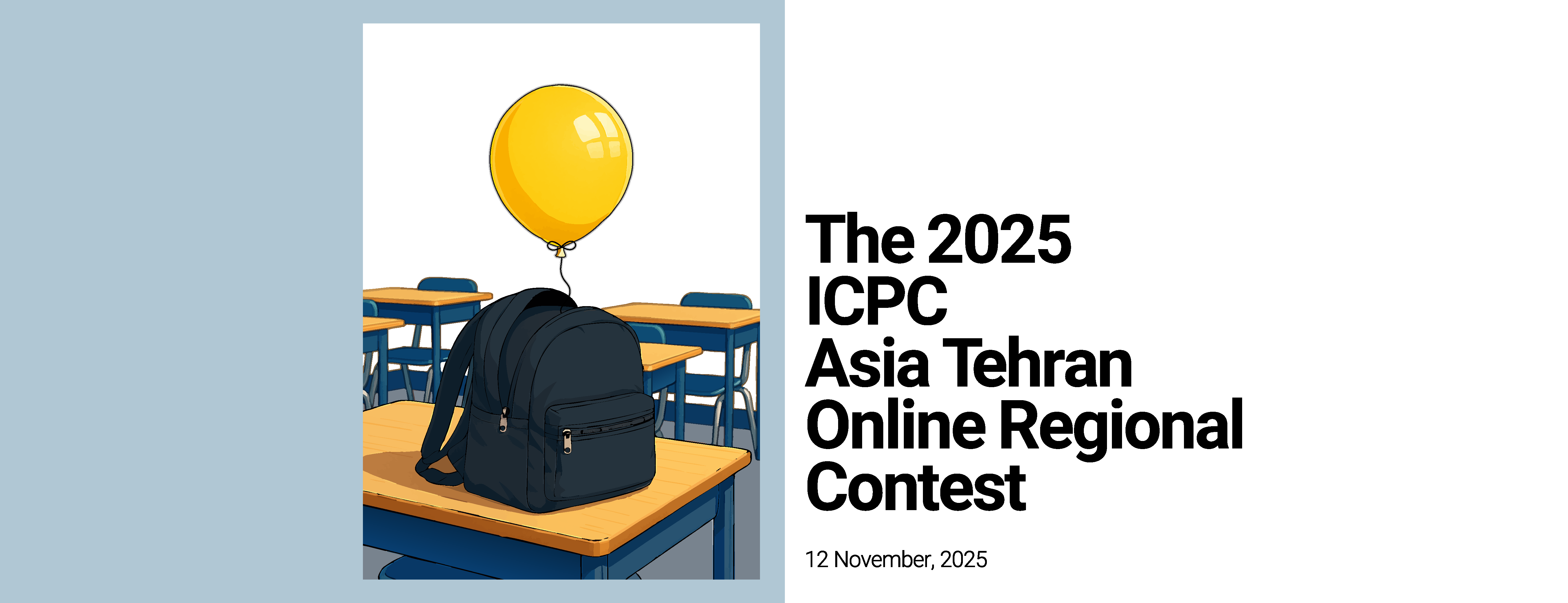 The ICPC International Collegiate Programming Contest
