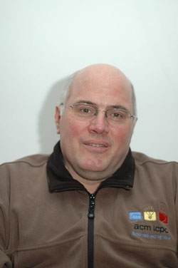 The ICPC International Collegiate Programming Contest